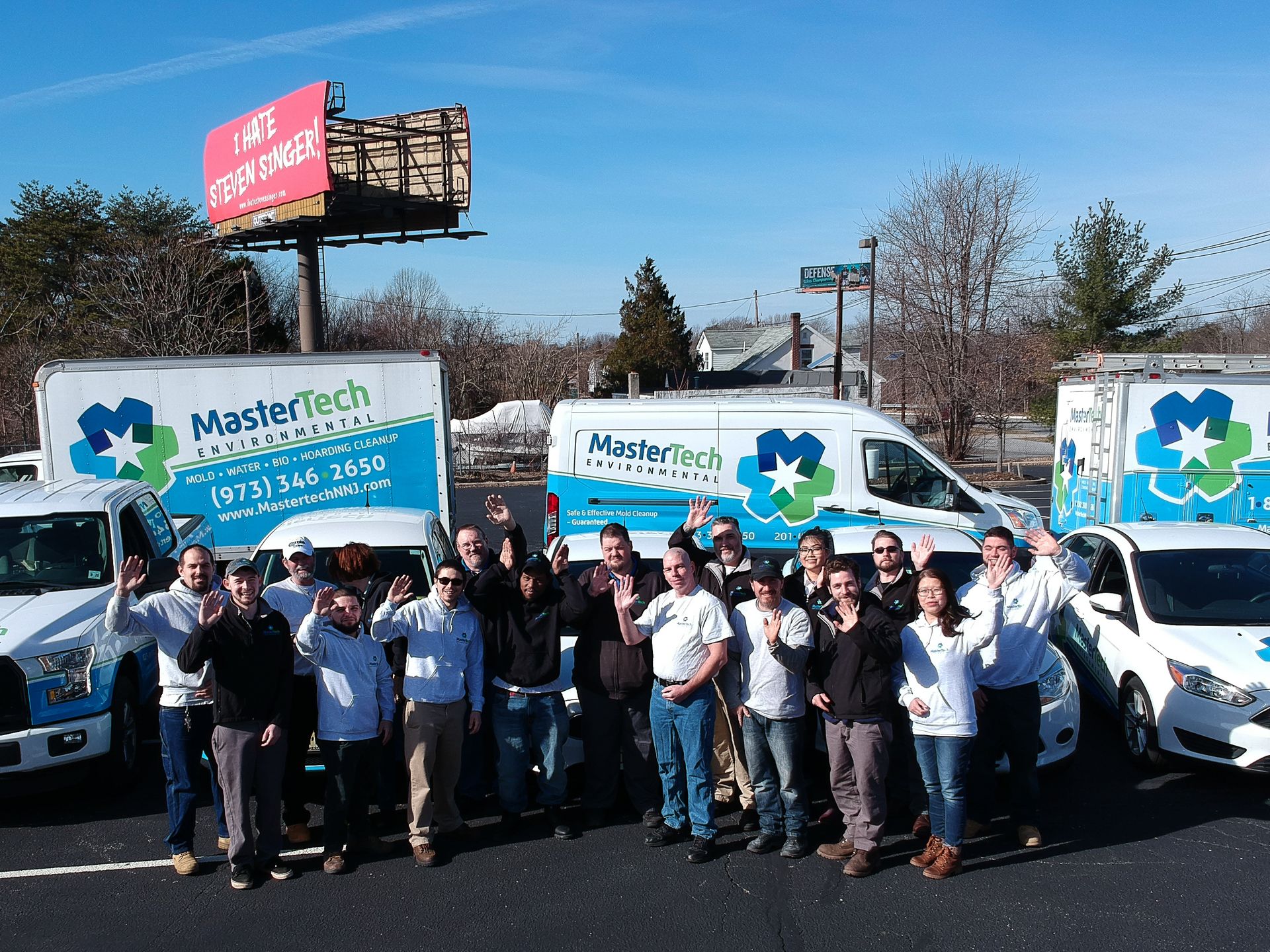 Home | Mastertech Franchise
